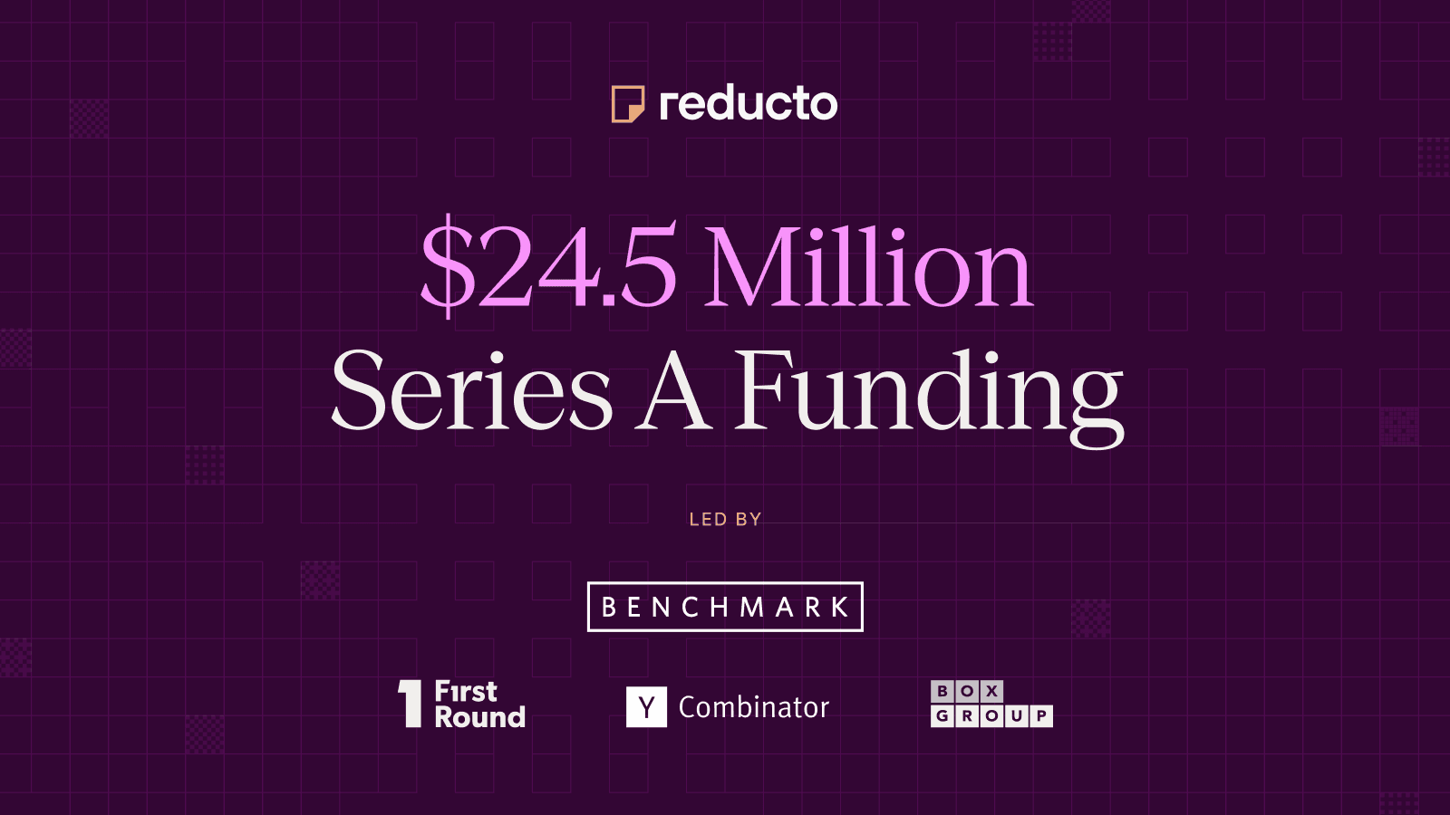 Reducto: AI document parsing & extraction software